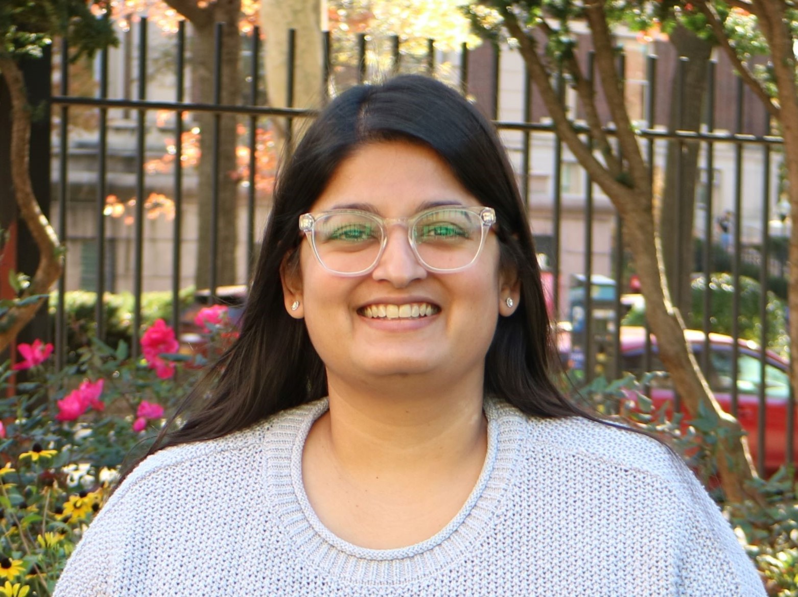 Faculty Spotlight: Professor Rishita Shah | Barnard College
